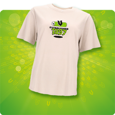 V Energy Official Merchandise