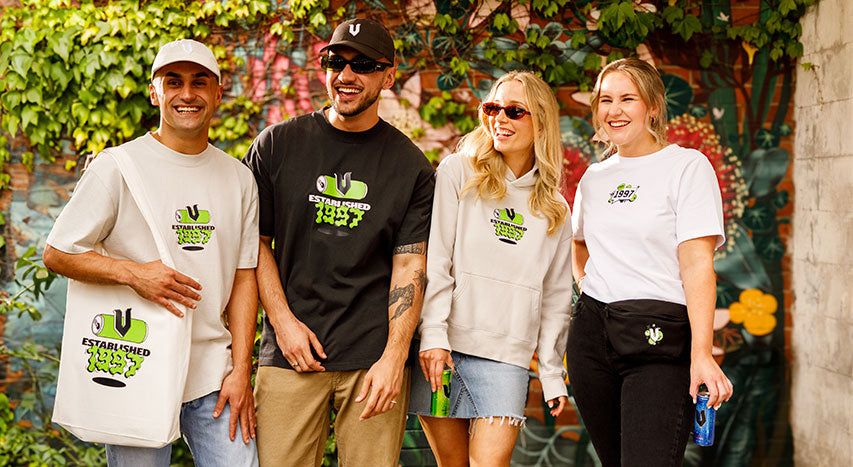 V Energy Official Merchandise