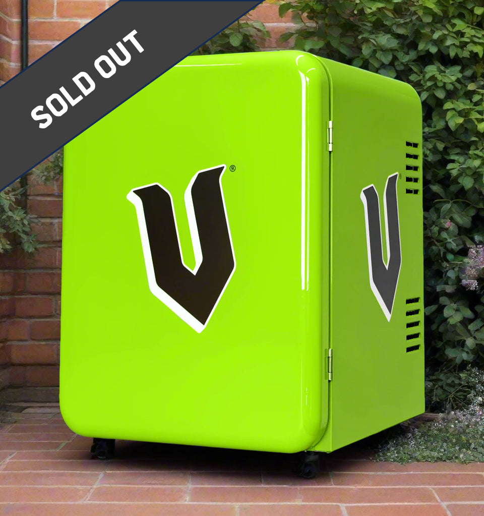 V Mini Fridge – V Energy