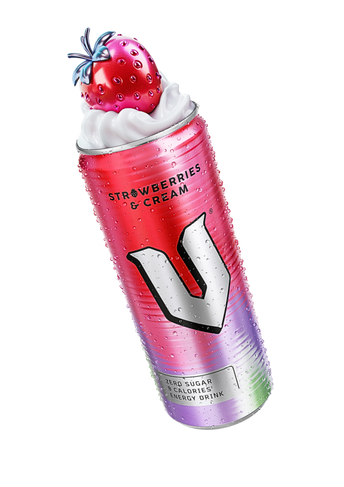V Collection – V Energy
