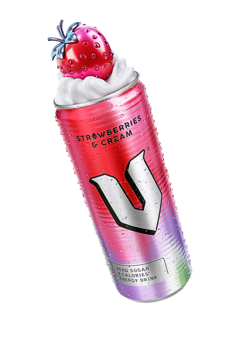 V Collection – V Energy