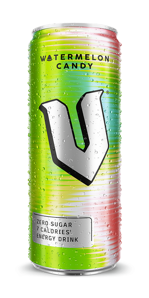 V WATERMELON CANDY – V Energy