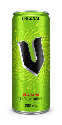 V Original - V Energy Drink