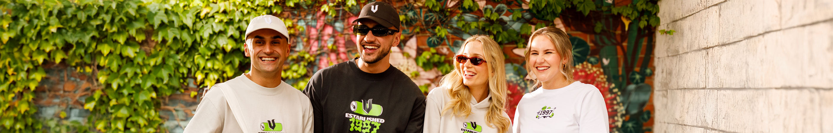 V Energy Official Merchandise